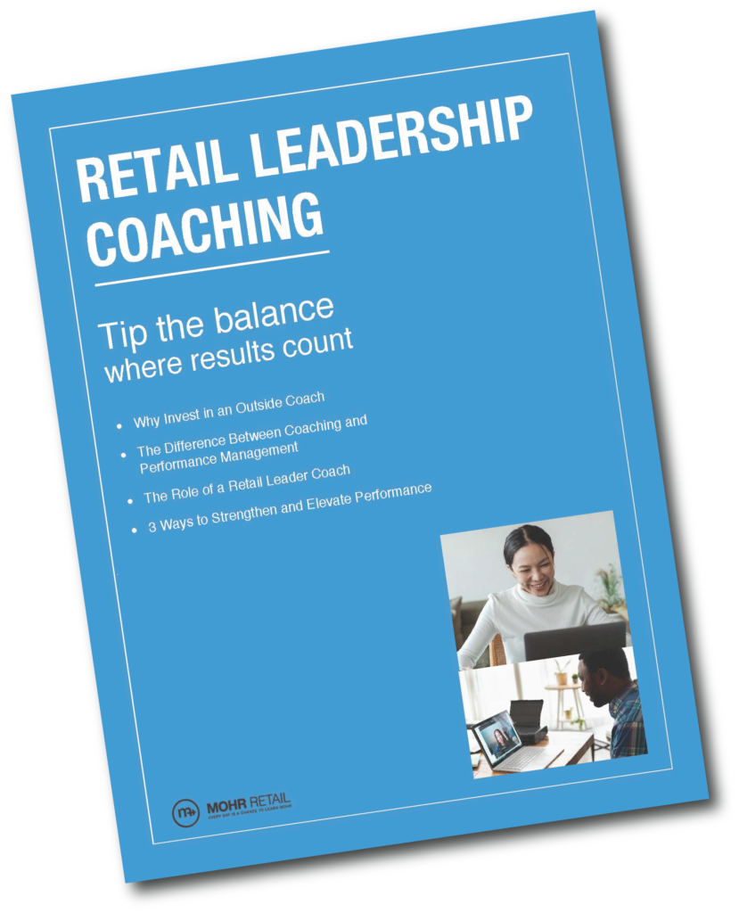 4 Leadership Best Practices For Motivation And Engagement | Mohr Retail