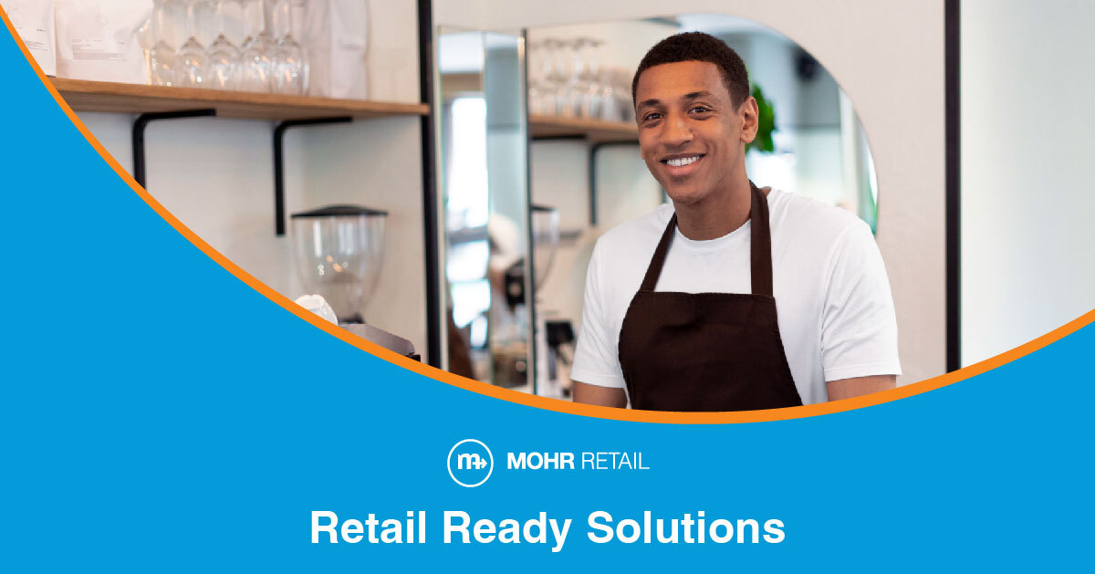 Retail Training Programs | Retail Ready Programs | Mohr Retail