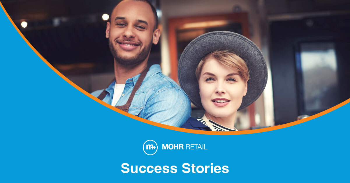 Success Stories | Best Retail Training Programs | MOHR Retail